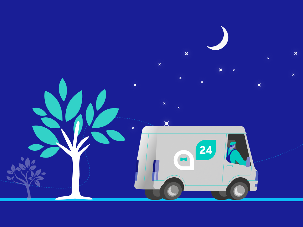 5 Innovations Revolutionising Last-Mile Delivery - alfred24