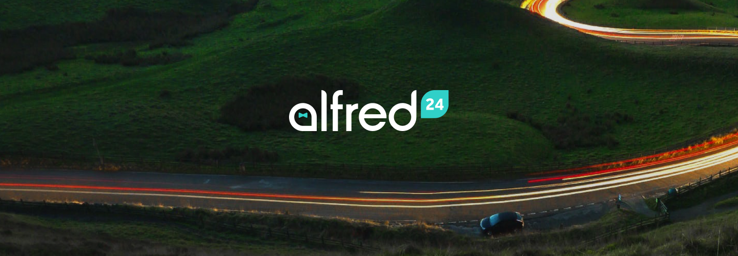 Smart lockers for grocery deliveries in France 🇫🇷 - alfred24