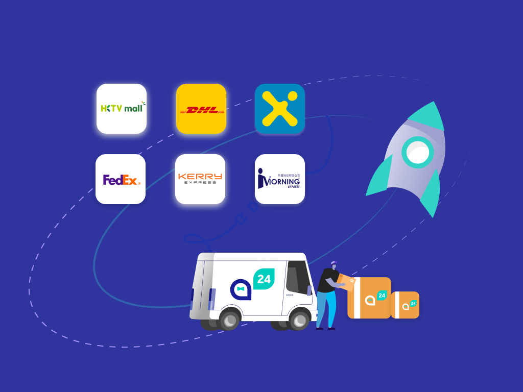 3PL Smart Locker Optimization: Unlocking Efficiency and Customer Satisfaction - alfred24