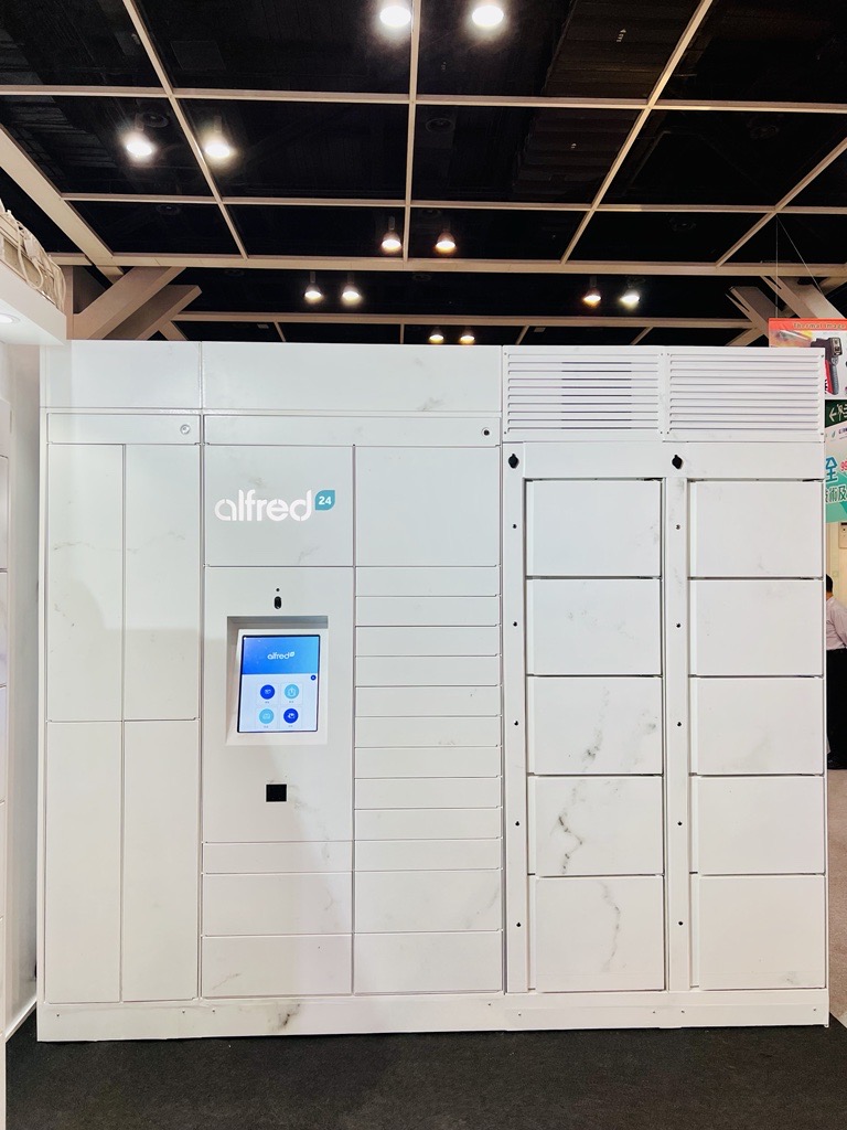 Why Data Matters in Logistics - alfred24