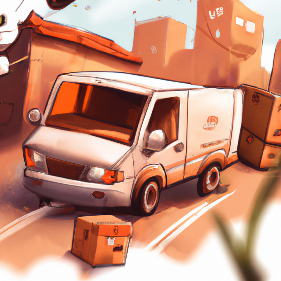 Why Data Matters in Logistics - alfred24