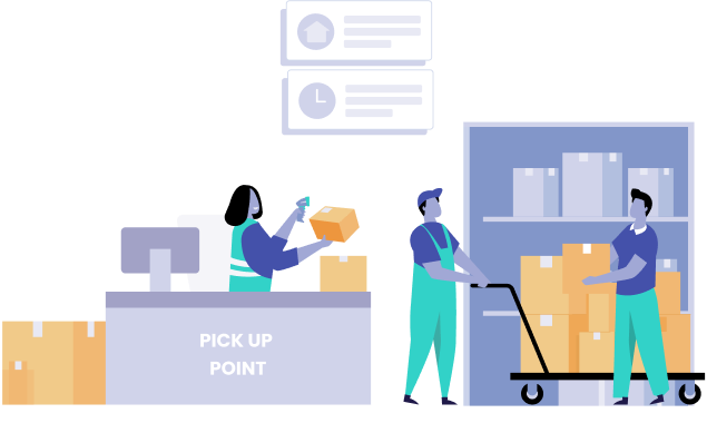 ParcelPro - alfred24