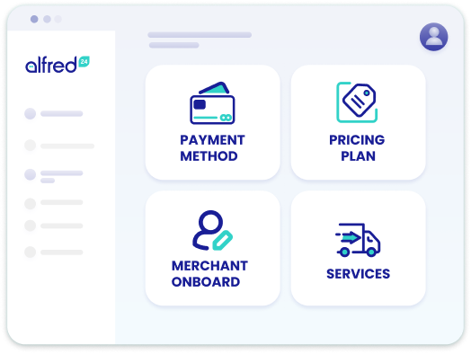 ParcelPro - alfred24