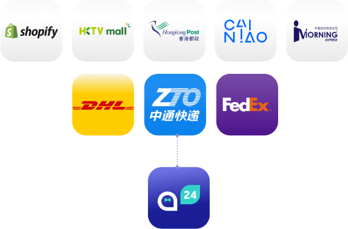 ParcelPro - alfred24