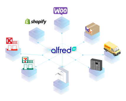 Genius Hub - alfred24