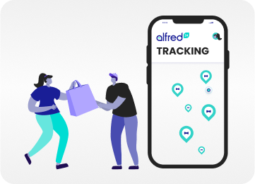 ParcelPro - alfred24